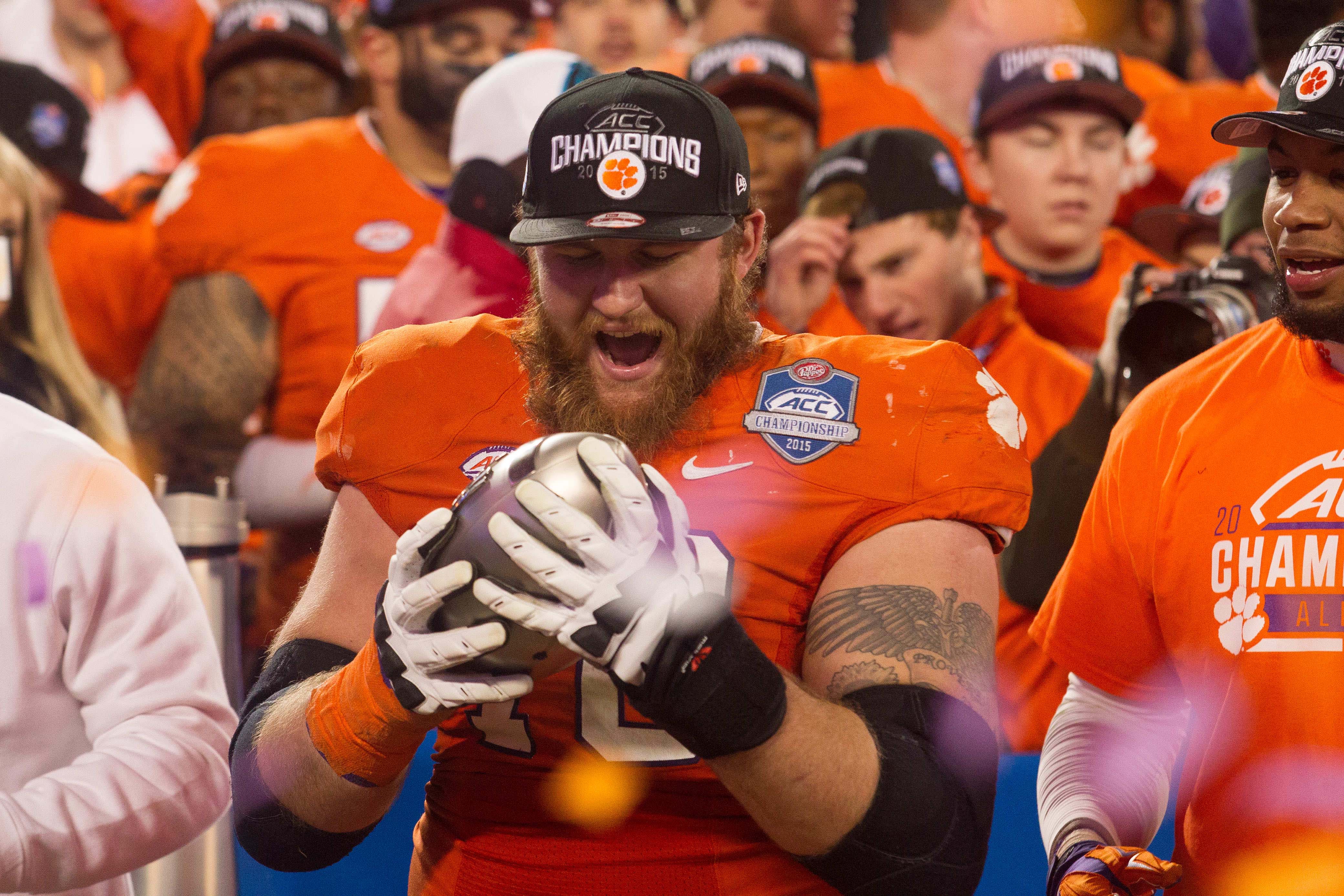 25 for '25: Fayetteville's best high school football teams since 2000