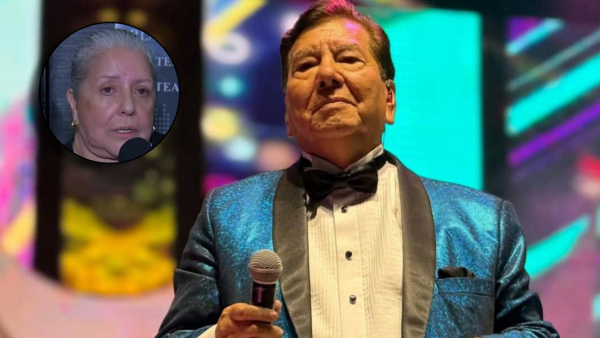 "Será difícil": Gloria Sáez, viuda de Tommy Rey, confiesa como será el ...