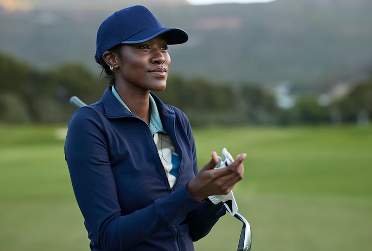 How to make your New Year’s golf resolutions stick