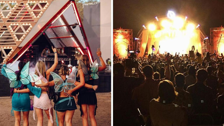 Potent ecstasy warning for NYE