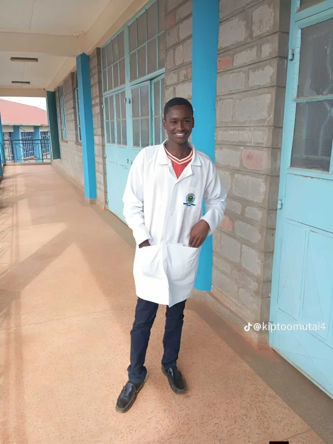 Heartbreak as 2nd year Kabianga University student dies after ...