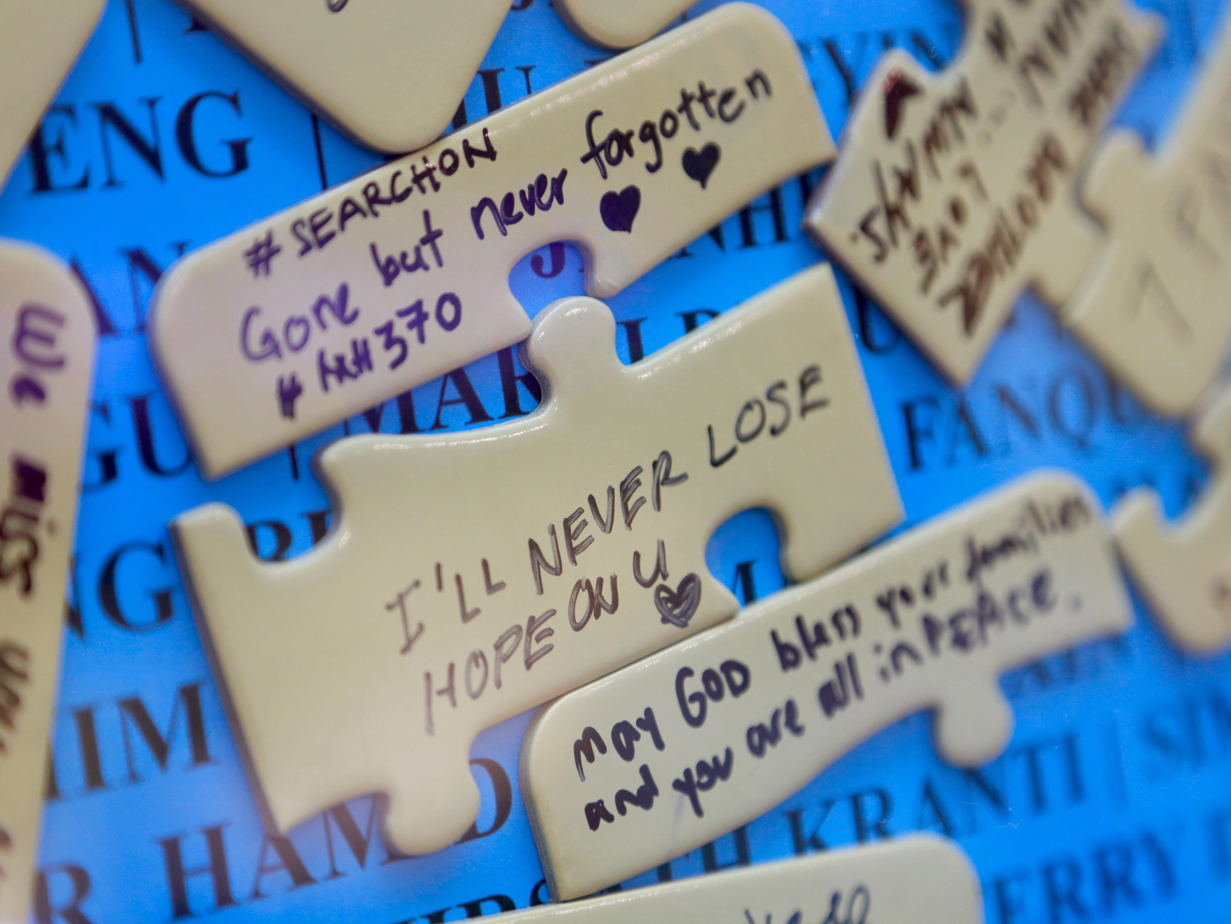 The search for MH370 is back on, nearly 12 years after it vanished