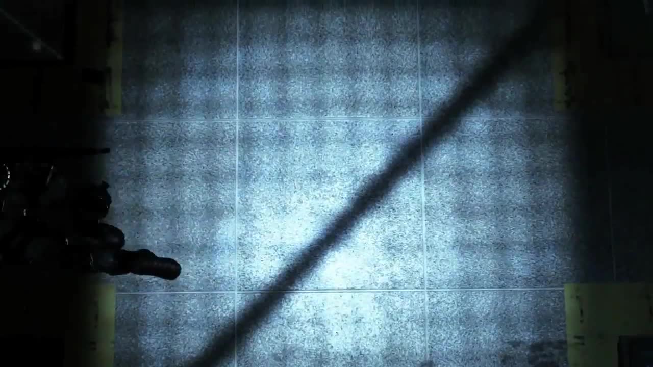 Call of Duty: Ghosts auto-tune trailer