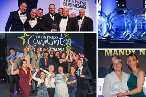 York’s top awards return in 2026 to celebrate success, heroism and business