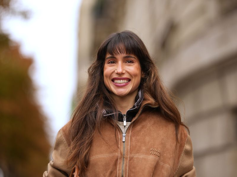 Jetzt vormerken: 3 Pony-Trends im Winter 2025, die modern aussehen ...