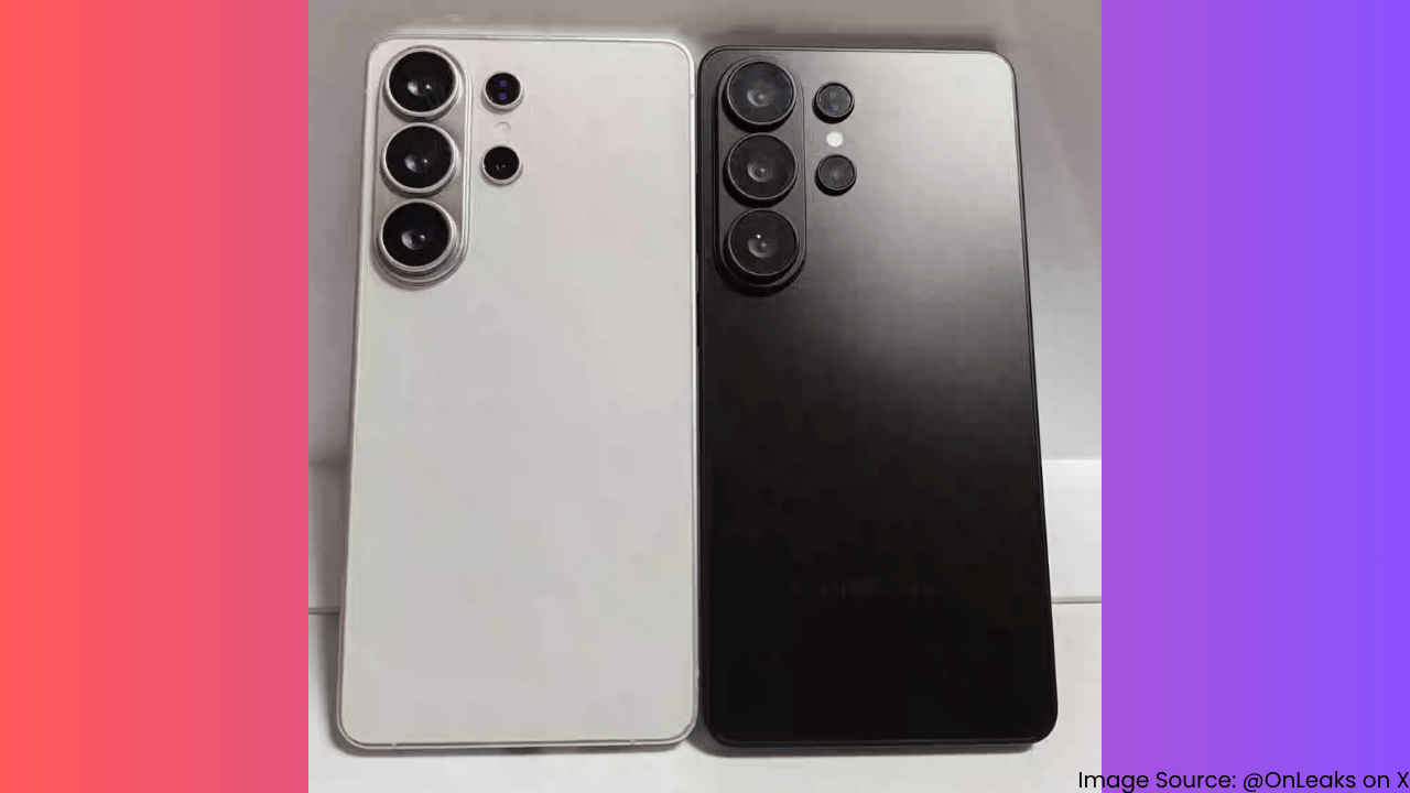 Samsung Galaxy S26 Ultra India launch date, specifications, price and ...