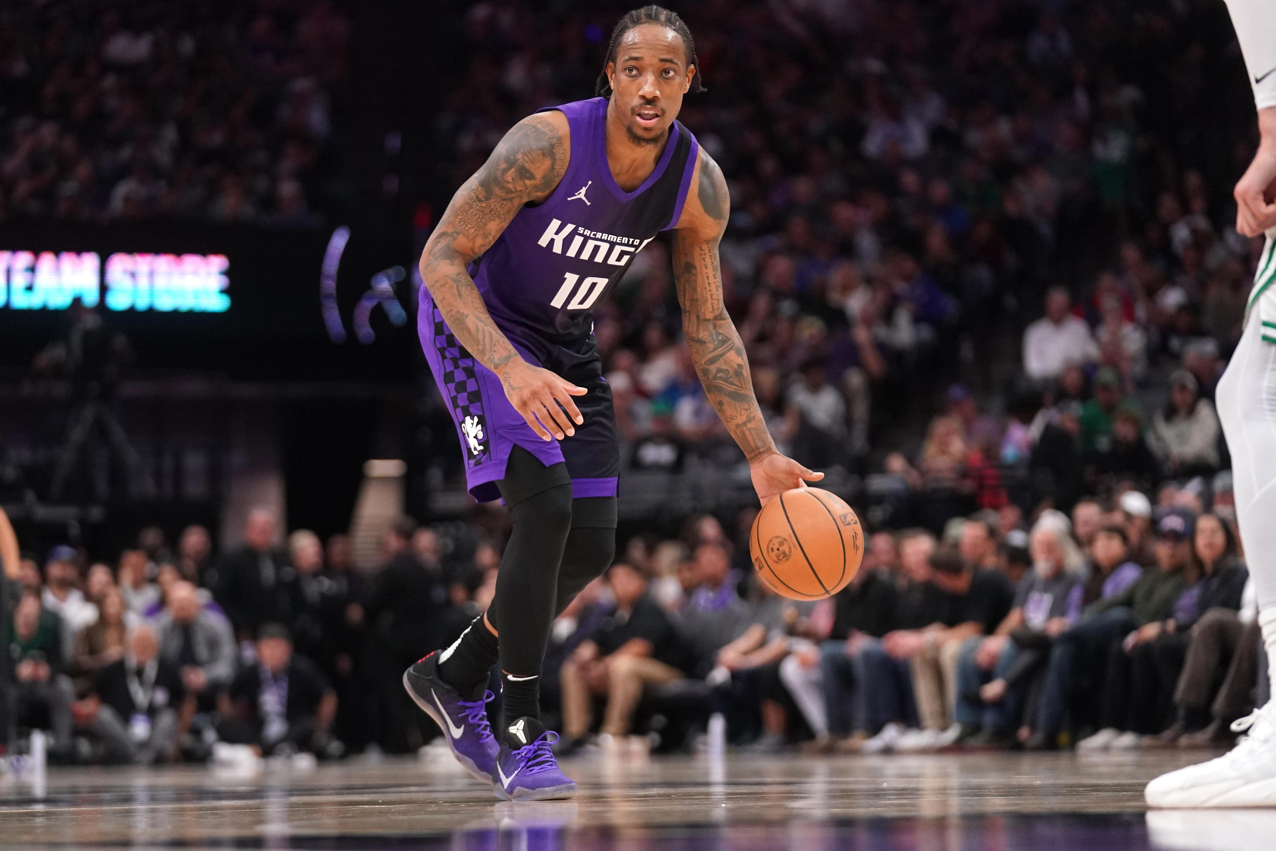 Celtics get back in win column with big second half vs. Jazz