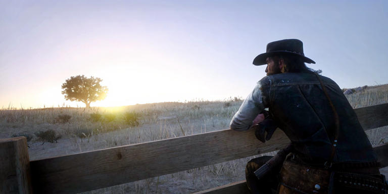 Red Dead Redemption 2's final secret discovered after 7 years