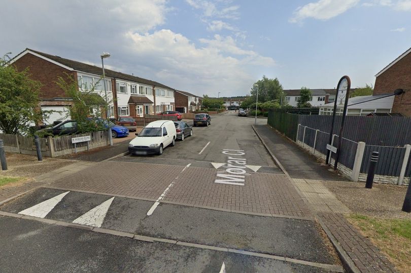 Plan to turn family home into five bedroomed HMO in Castle Vale