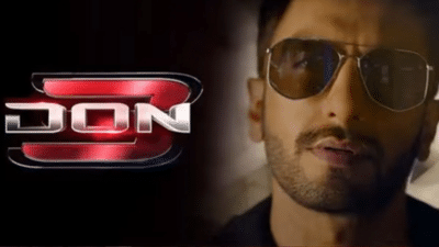 Don 3: Ranveer Singh's exit could boost this actor's career; a new name ...
