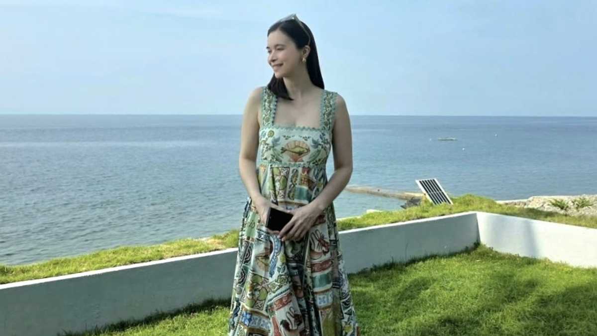 Sunshine Cruz reflects on year of highs and lows as she welcomes 2026