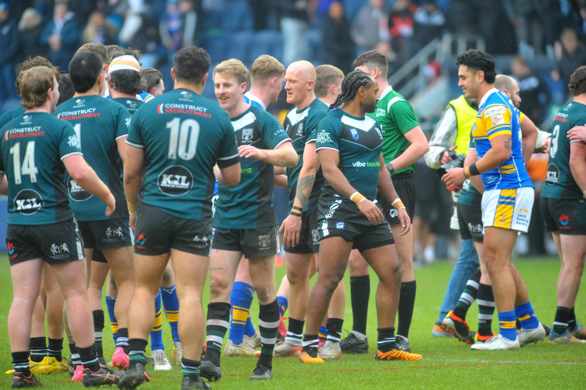 Leeds Rhinos quiz: 19 questions to test your knowledge of the 2025 season