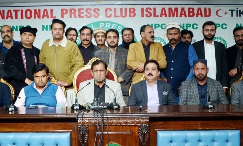 Traders announce nationwide protests over mandatory POS machines