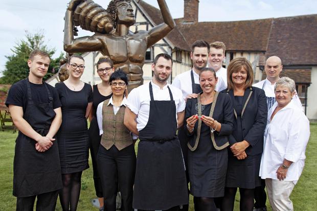 The village pubs and restaurants mentioned in coveted Michelin Guide ...