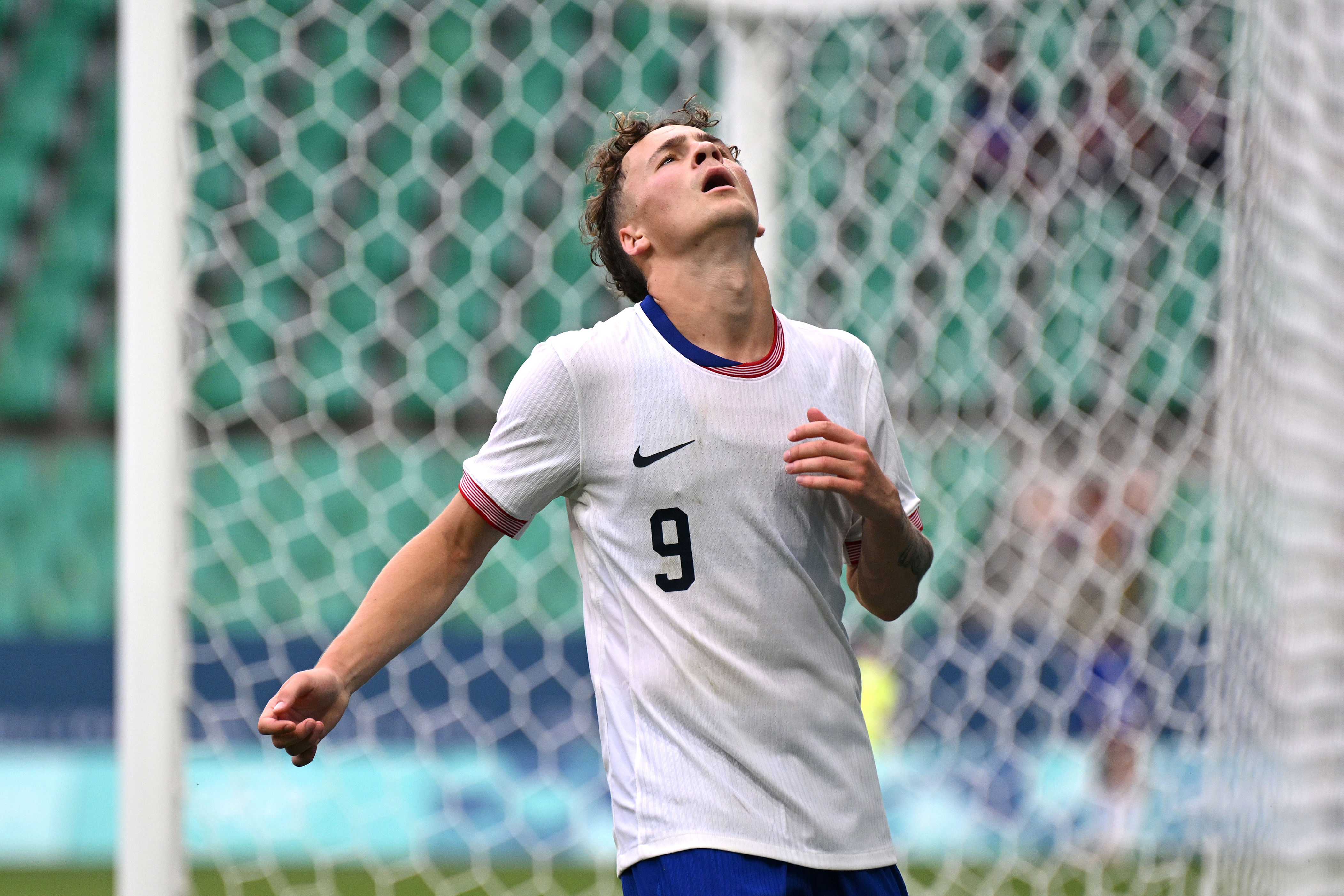 £3.4m-rated right-winger Portsmouth wanted in summer now available for ...