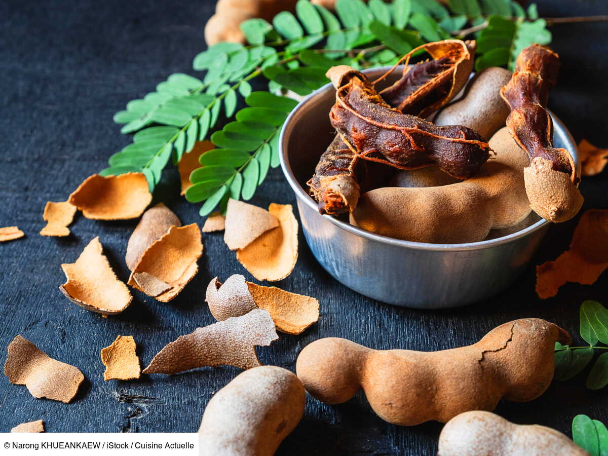 Qu'est-ce que le tamarin et comment le cuisiner
