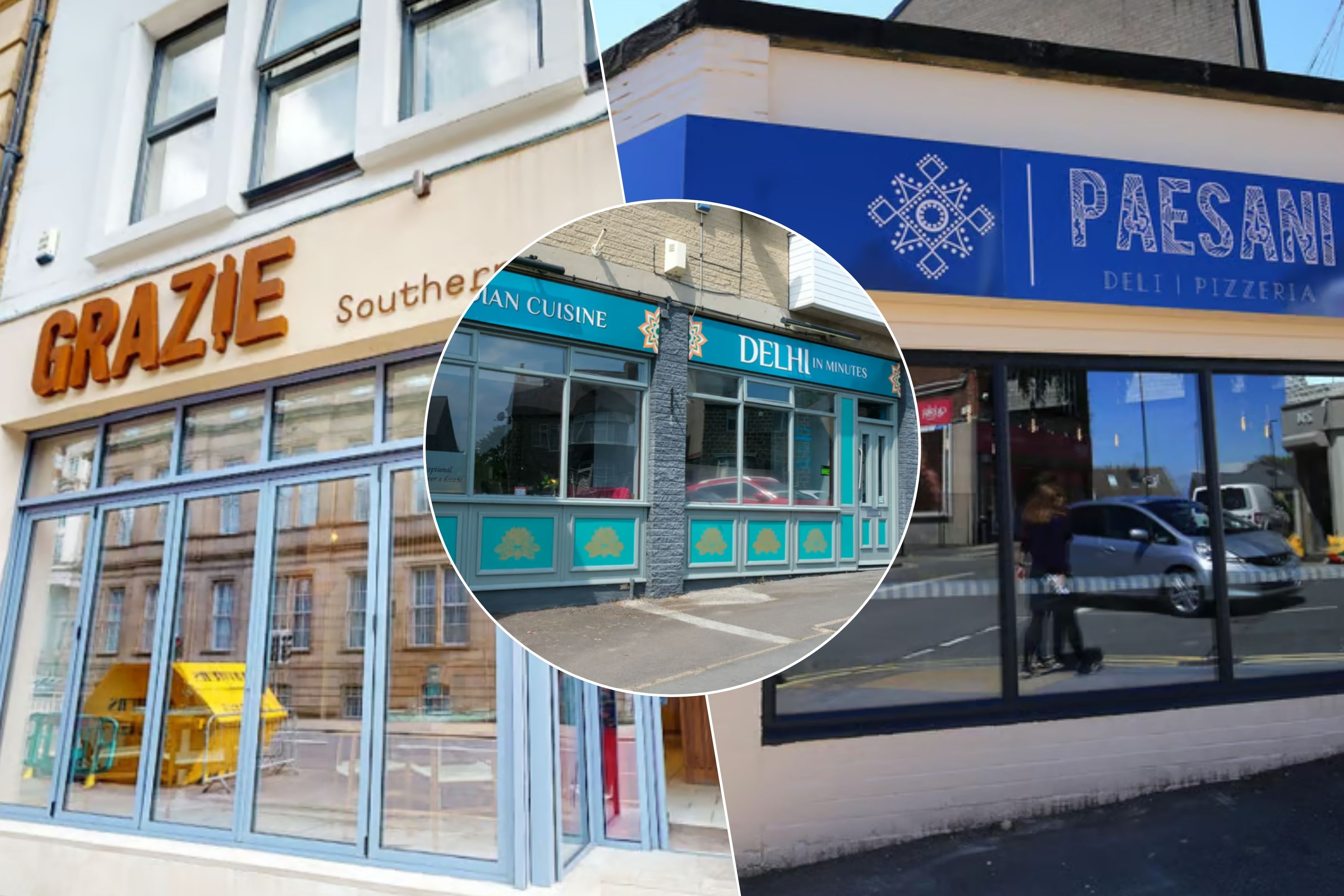 Sheffield's eight best restaurants you need to try in 2026 - according ...