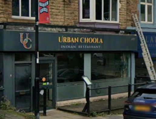Sheffield's eight best restaurants you need to try in 2026 - according ...