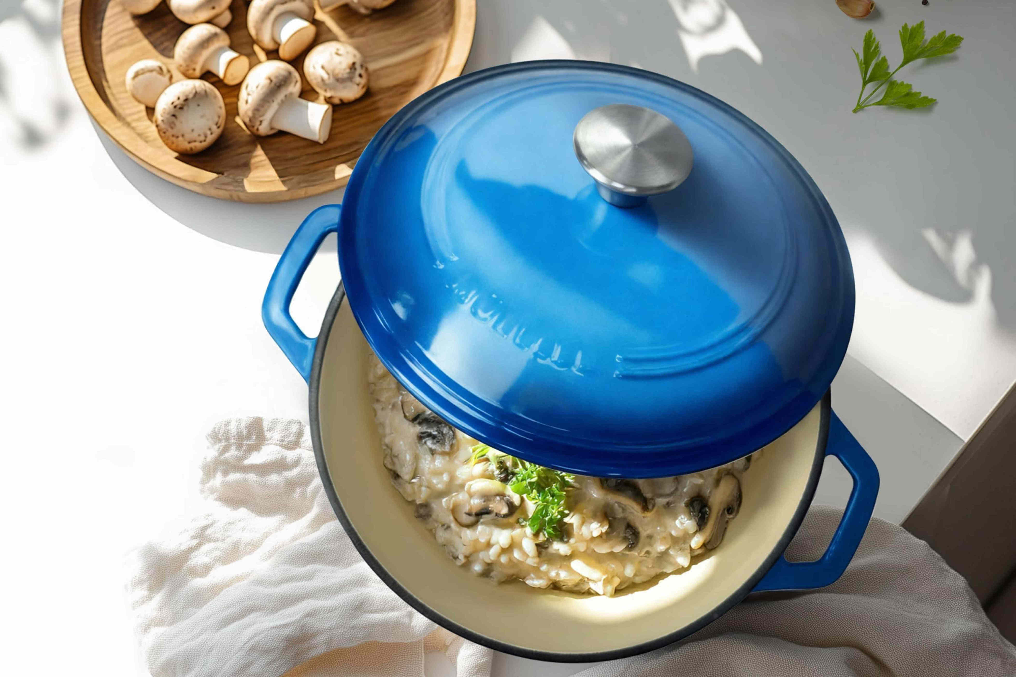 Only Amazon Prime members can score these New Year’s kitchen deals ...