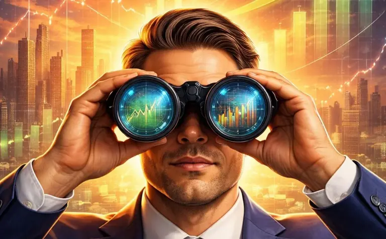 Perspectivas de Capital Group para 2026: la resiliencia global cobra ...