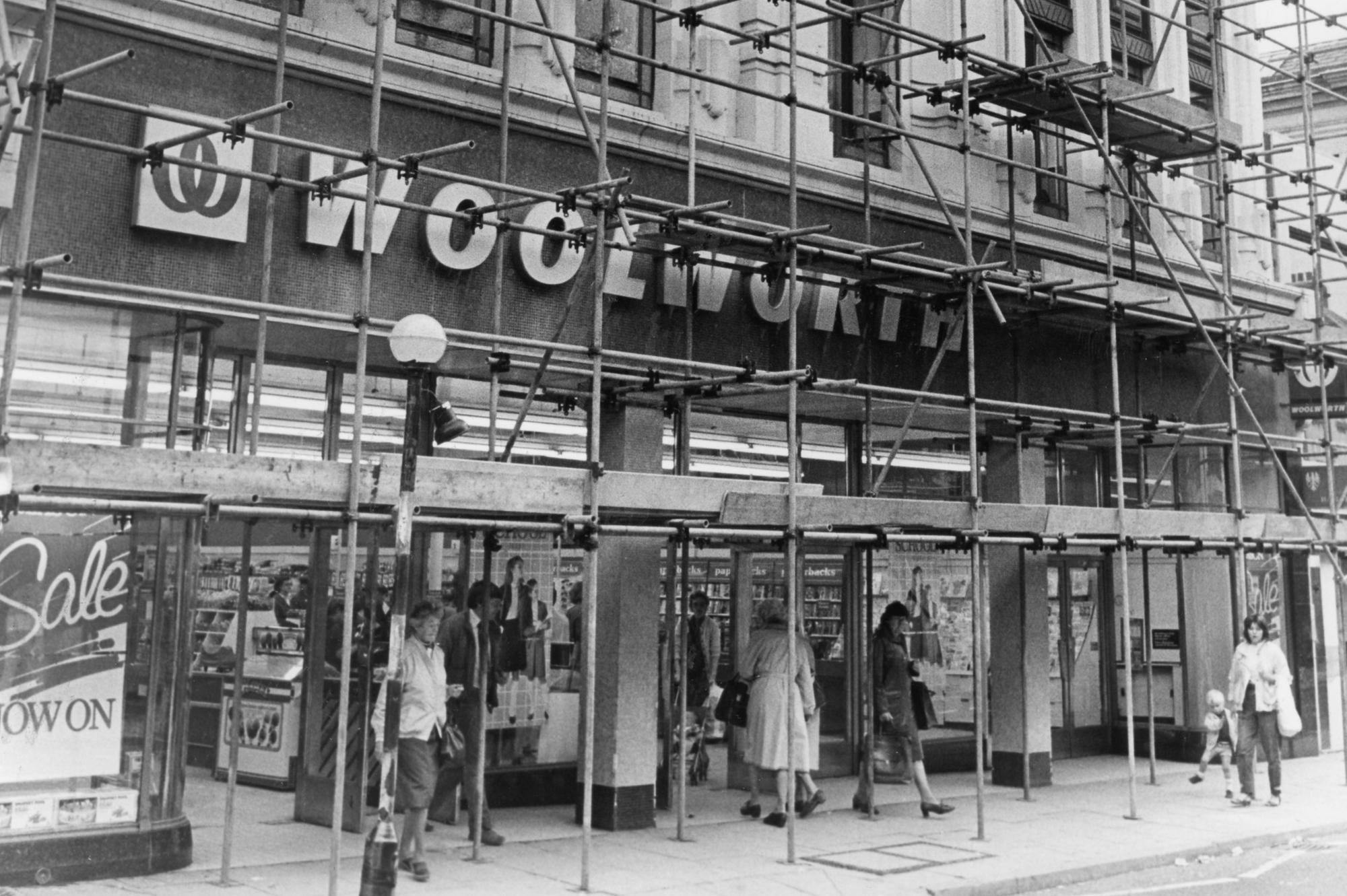 12 famous businesses that started in Liverpool, including Cunard ...