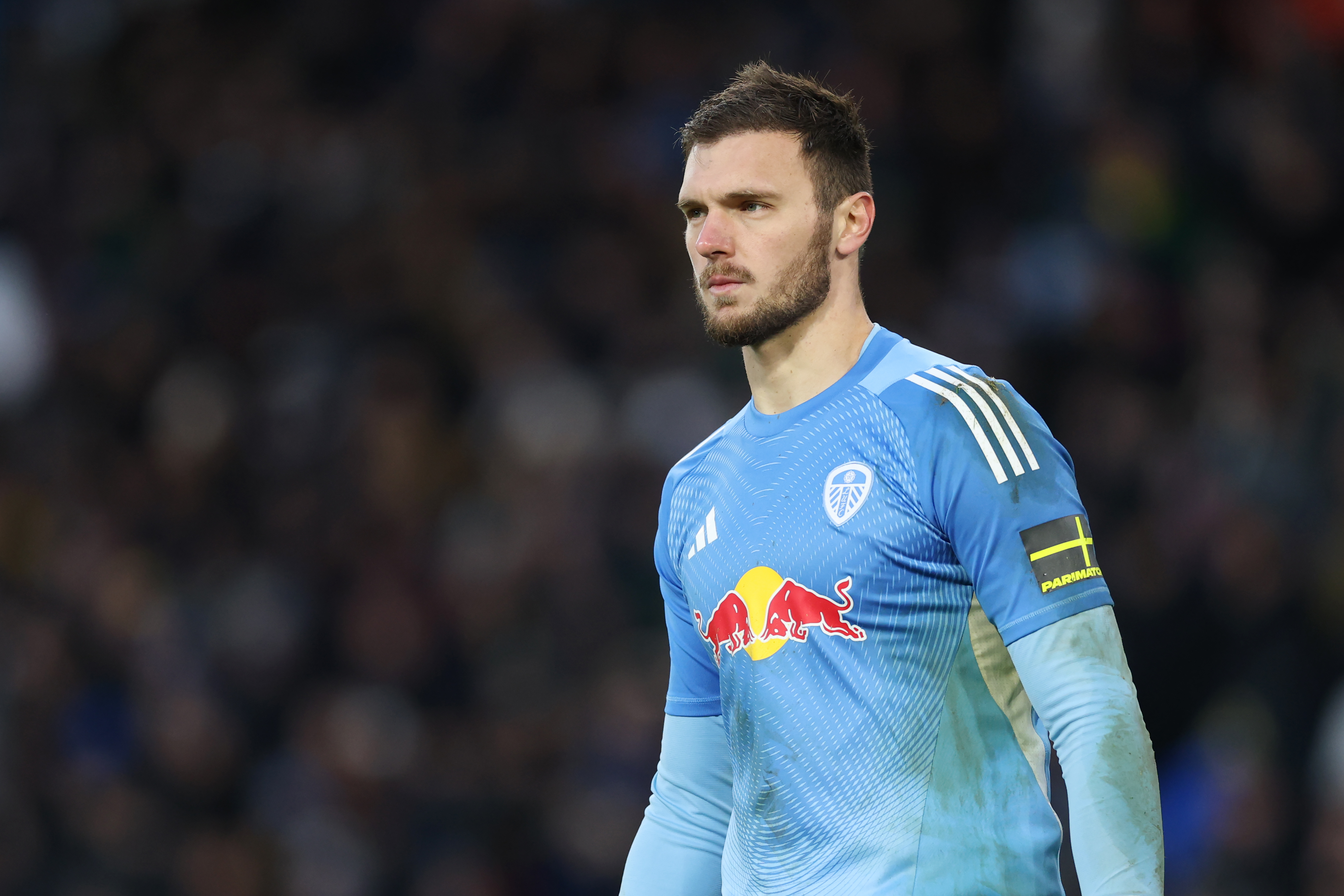 £30m star on loan, 6ft 3ins defender signs: Dream Leeds United XI if ...