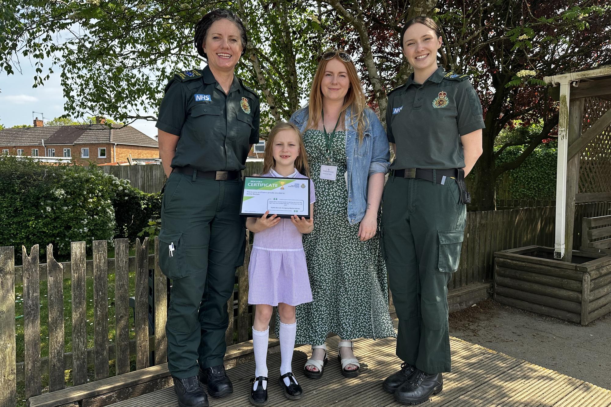 Meet the Northants Telegraph's stars of 2025 - recognising those who ...