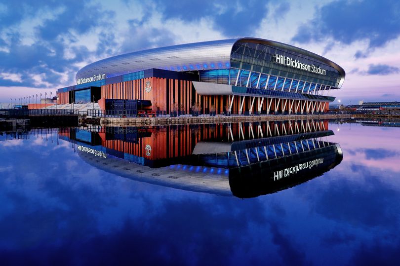 How Everton's new home changed the way fans get to the match