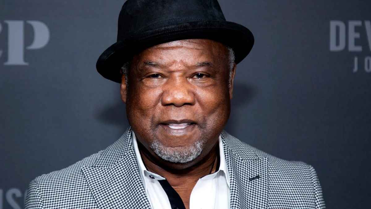 Muere Isiah Whitlock Jr., actor de 'The Wire' y '5 Sangres', a los 71 años