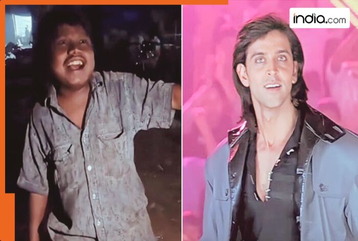 'Kirrish ka gaana sunega?': Meet Viral Boy Dhoom and how a random reel ...