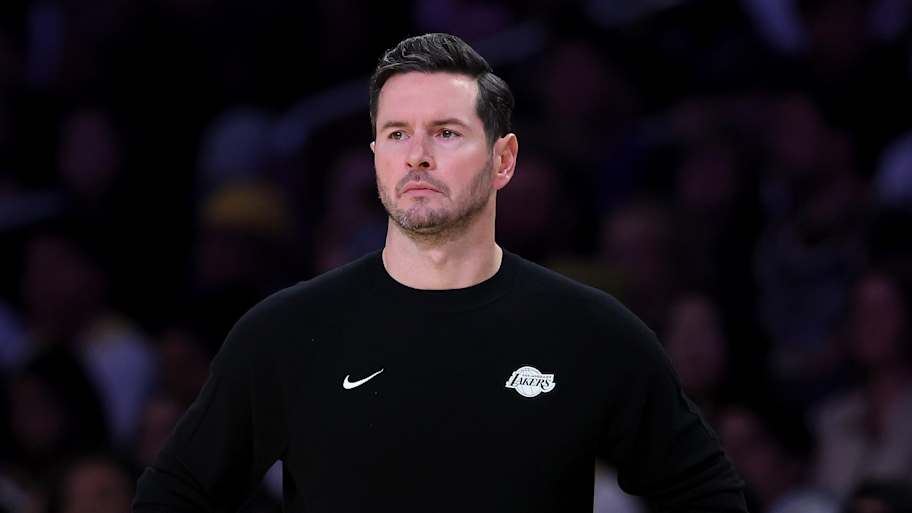 Lakers’ biggest problem keeps getting worse with every game