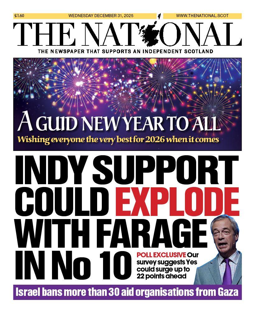 Scotland's papers: Midwifery warning and child mental health call