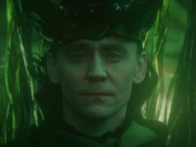 Tom Hiddleston teases Loki’s ‘monumental’ return in Avengers: Doomsday