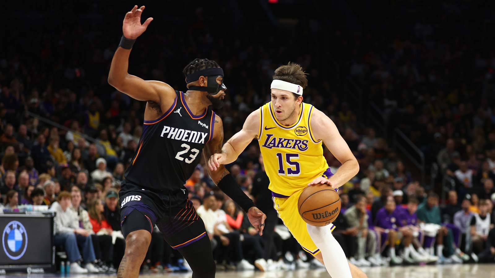 Lakers star Austin Reaves’ expected opt-out could open door to deadline ...