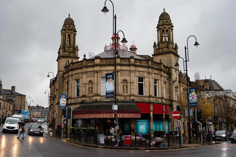 What's on: Here's what's coming to the Victoria Theatre Halifax in 2026