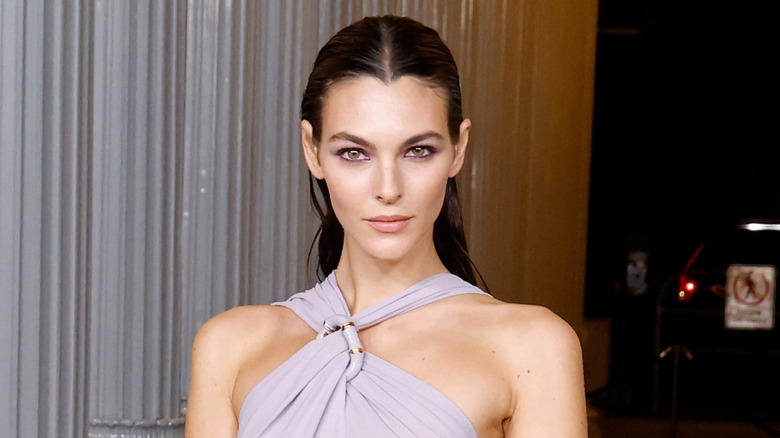 The Stunning Transformation Of Vittoria Ceretti