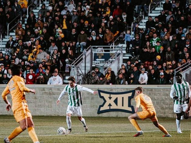 Hilbecker Youngster spielt Fußball in den USA: „Ich habe einen steilen ...