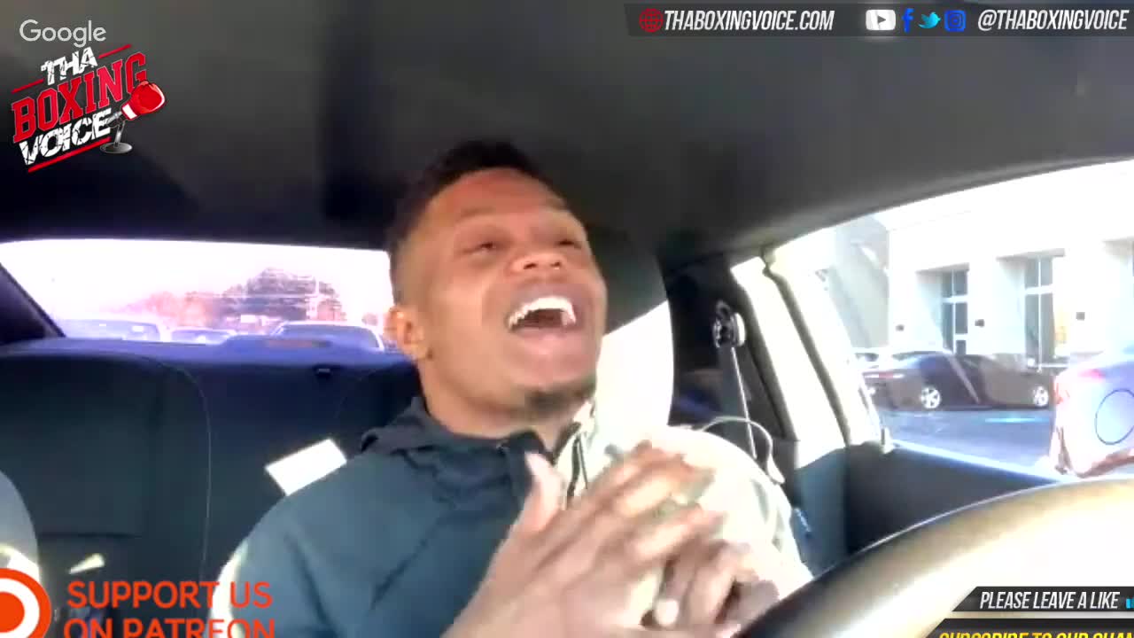 🚨MCH-EP15-Eric Moon talks early loss, sparring, & the importance of boxing!