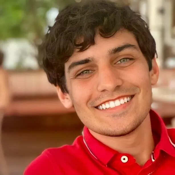 ‘Not American = opinion invalid’: Nikki Haley’s son trolls critics ...