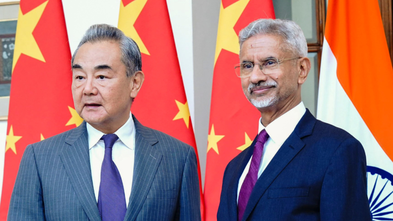 'Had no role': Government sources reject China's mediation claim on ...