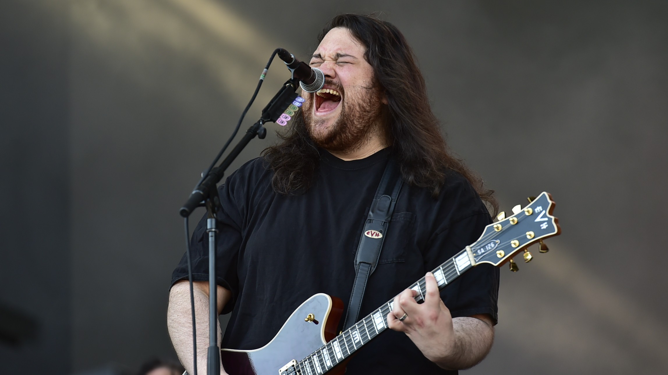 On "todella typerää" sanoa, että rock on kuollut, tuumaa Wolfgang Van Halen