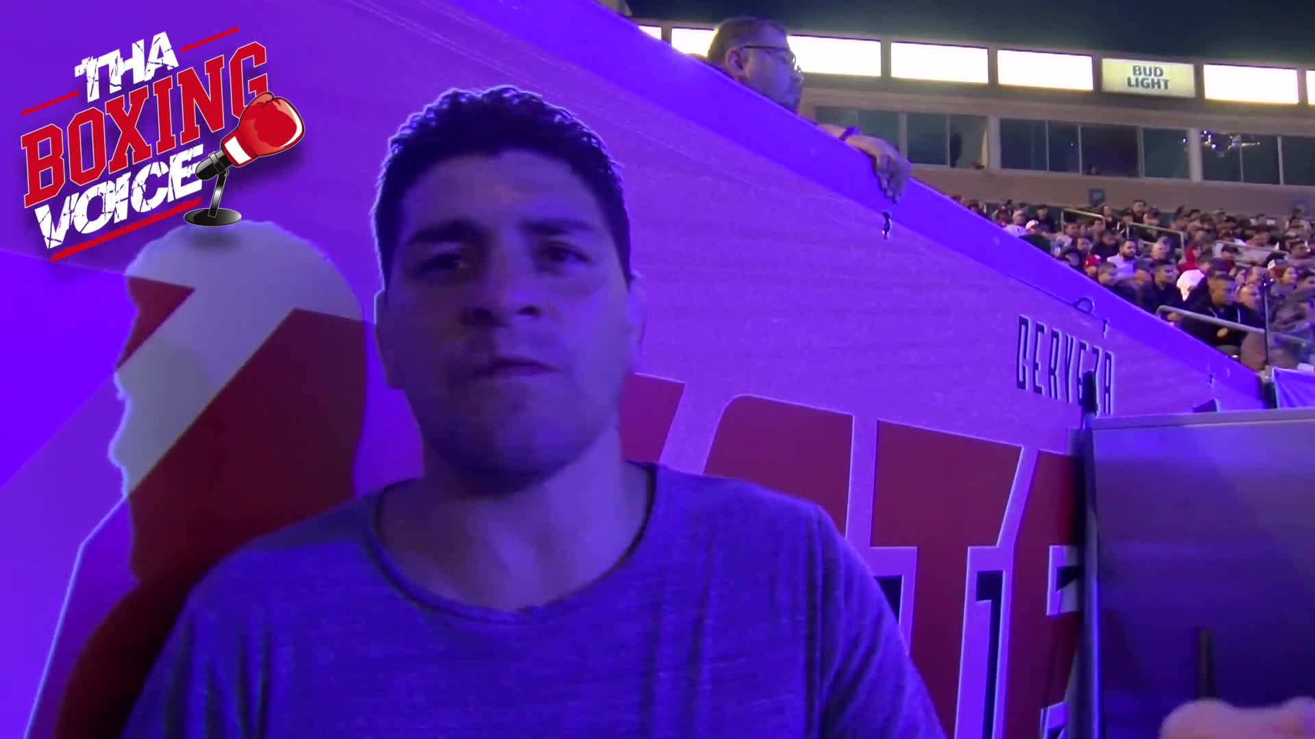 Nick Diaz on athletes transitioning into combat sports, talks Joe Calzaghe