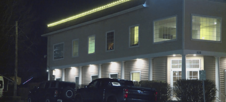 Parents-to-be, former workers left in dark after abrupt closure of ...