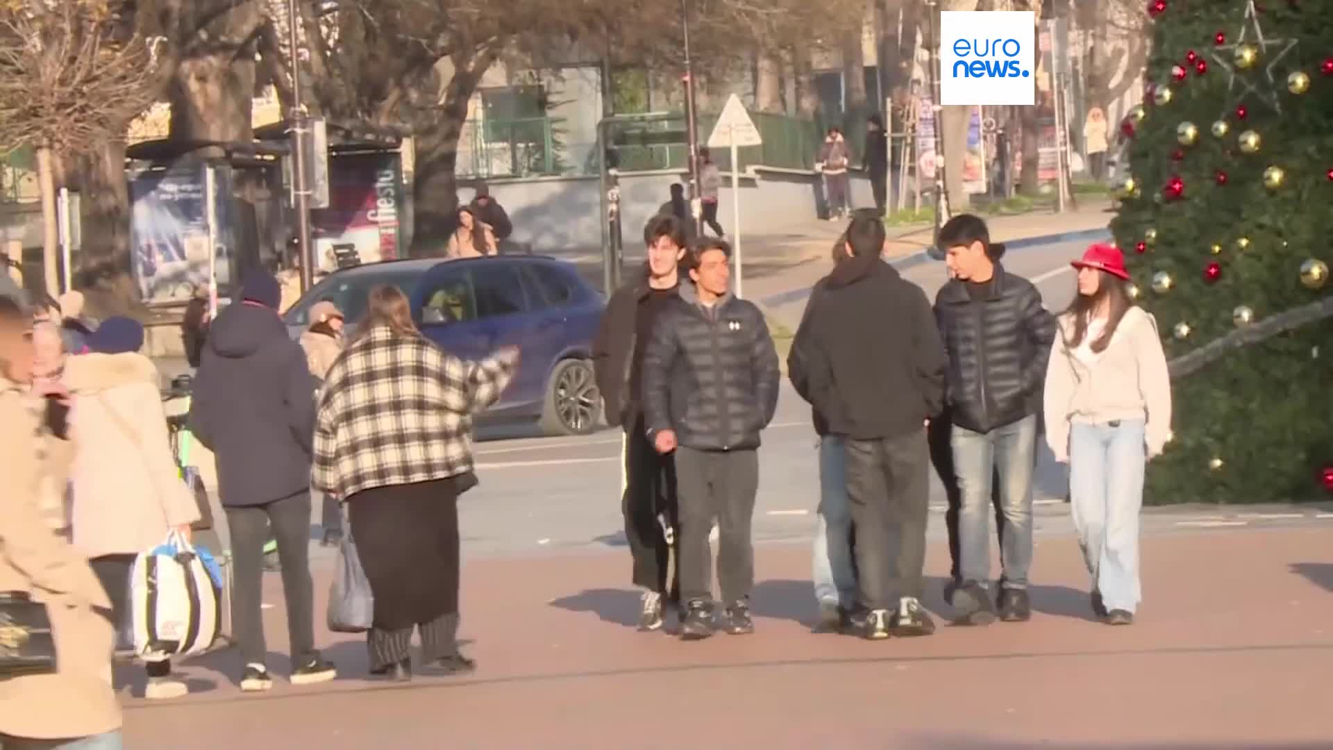 O que significa a adesão à zona euro para a economia búlgara?