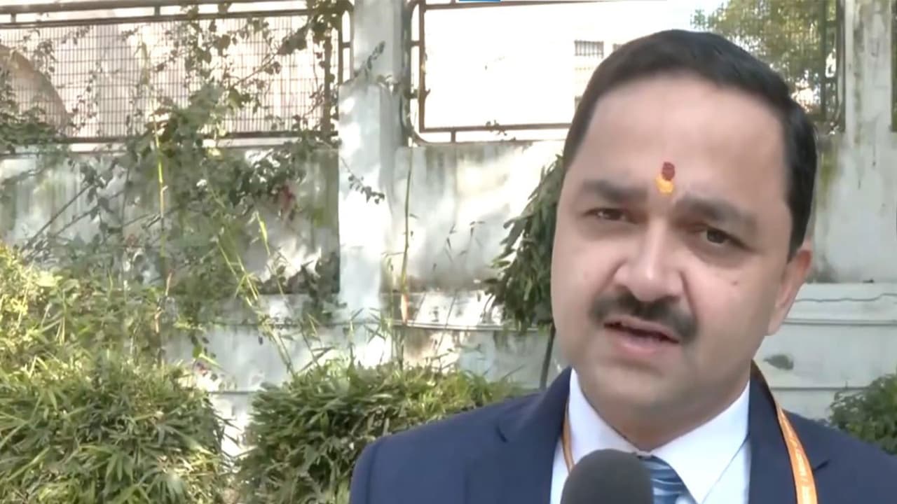 Chamoli train collision: Not Indian Railways, but a local project trolley