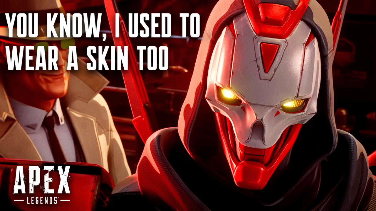 New season 6 voice lines and hidden lore connections to Broken Ghost