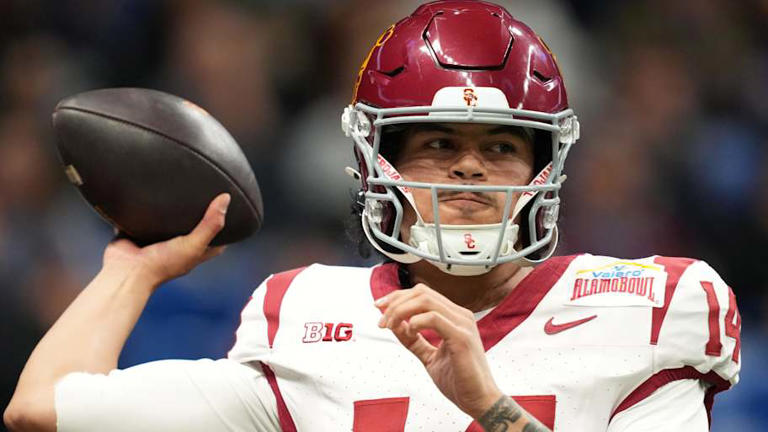 Three biggest takeaways from USC's stunning overtime loss vs. TCU