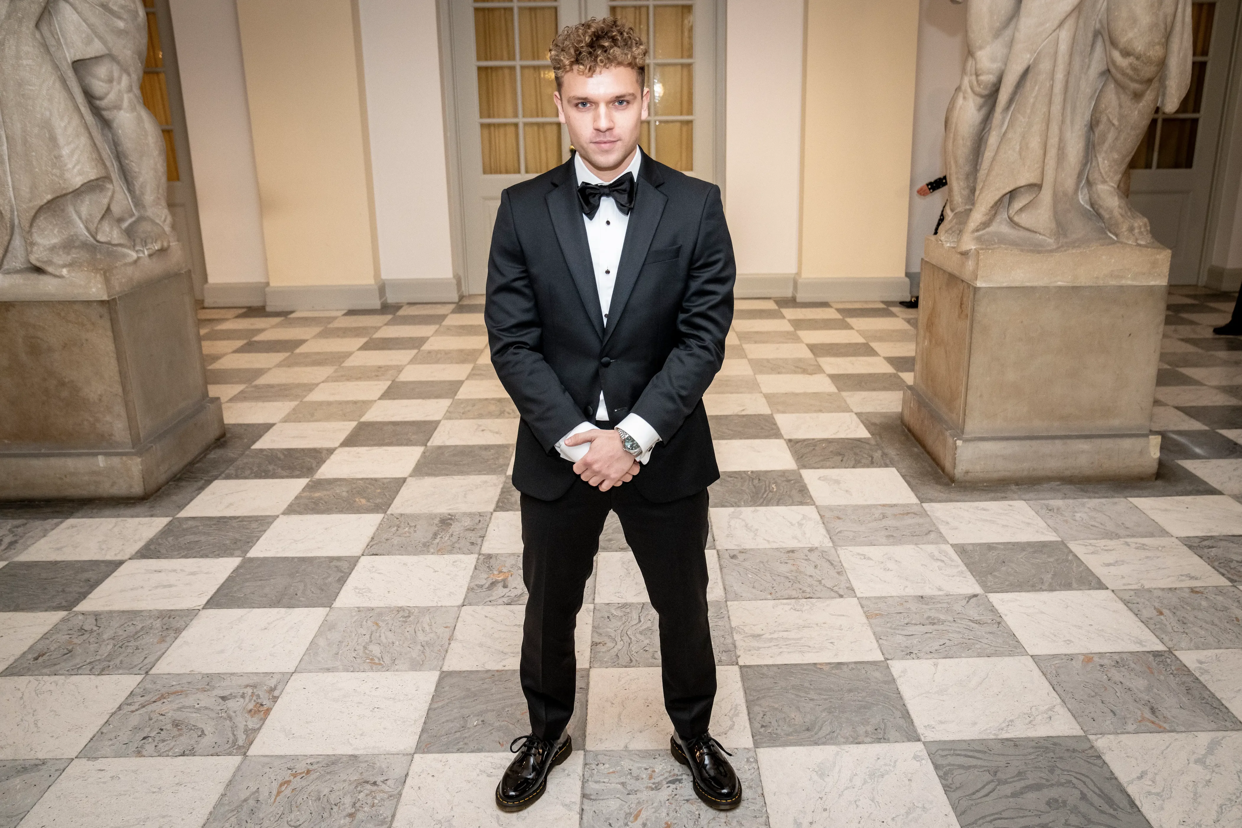 Rasmus Brohave er blevet single