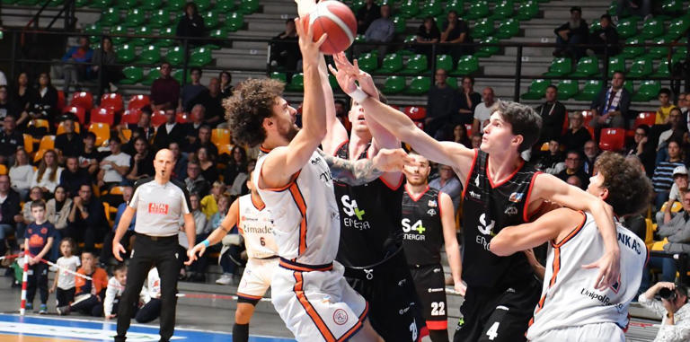 Rimadesio, missione fallita: "Pagato caro il blackout"