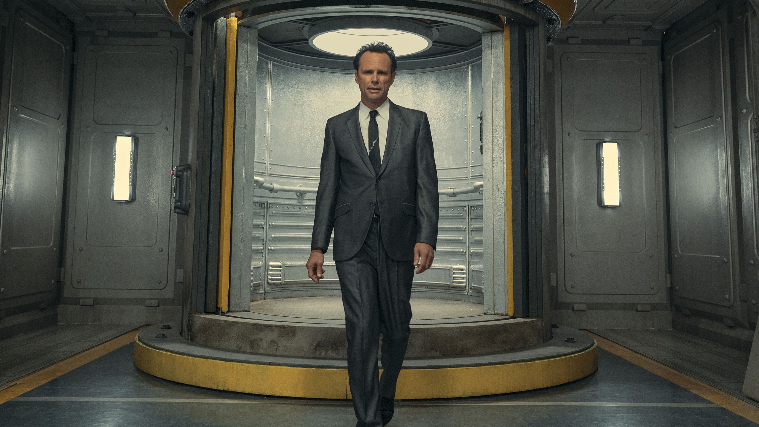 Fallout season 2 episode 4: Deathclaws' pre-war origin revealed